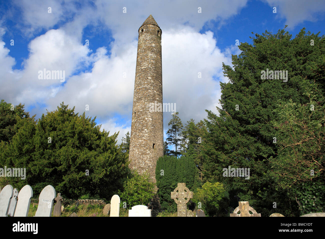 Wicklow town ireland hi-res stock photography and images - Alamy