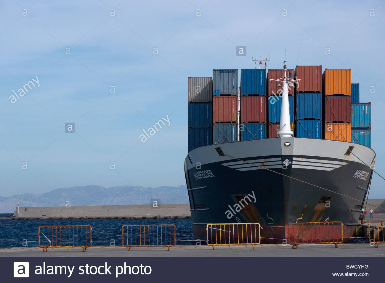 General Haulier High Resolution Stock Photography and Images - Alamy