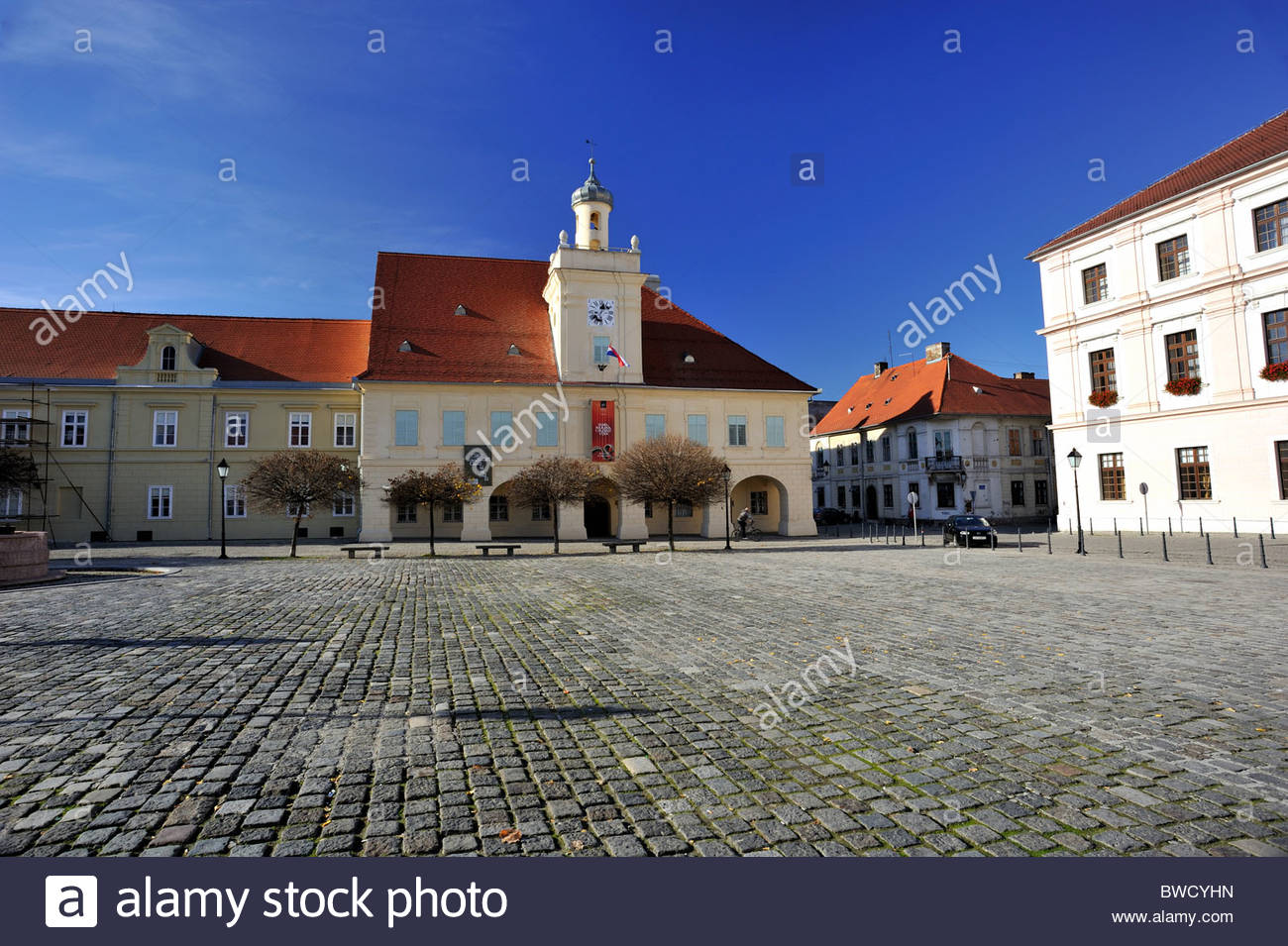 Osijek Stock Photos & Osijek Stock Images - Alamy