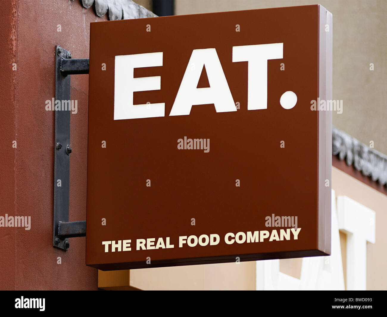 No eat sign hi-res stock photography and images - Alamy