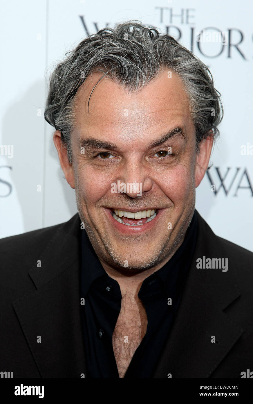 Danny huston hi-res stock photography and images - Alamy