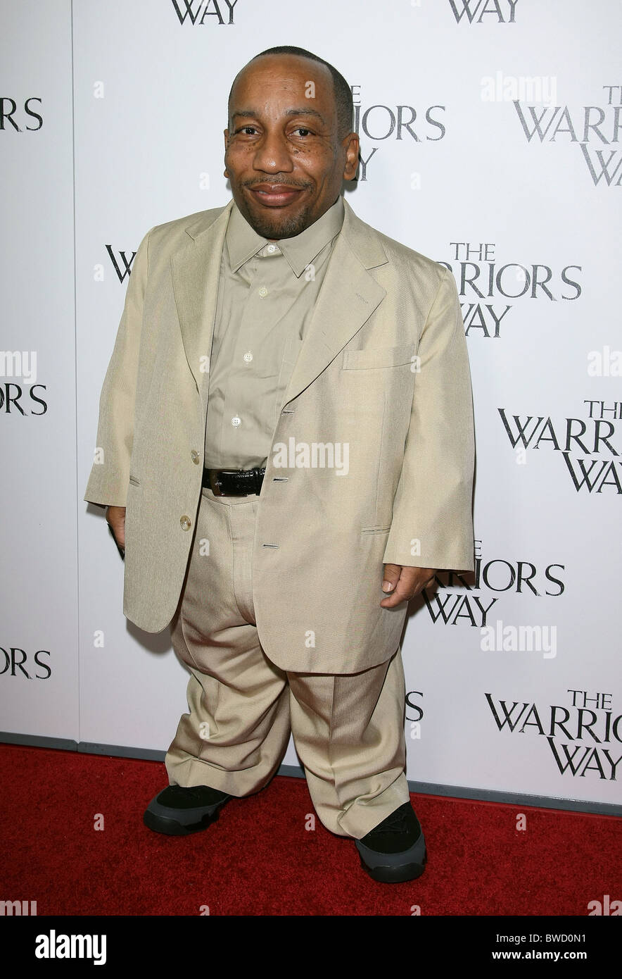 Tony cox where hi-res stock photography and images - Alamy