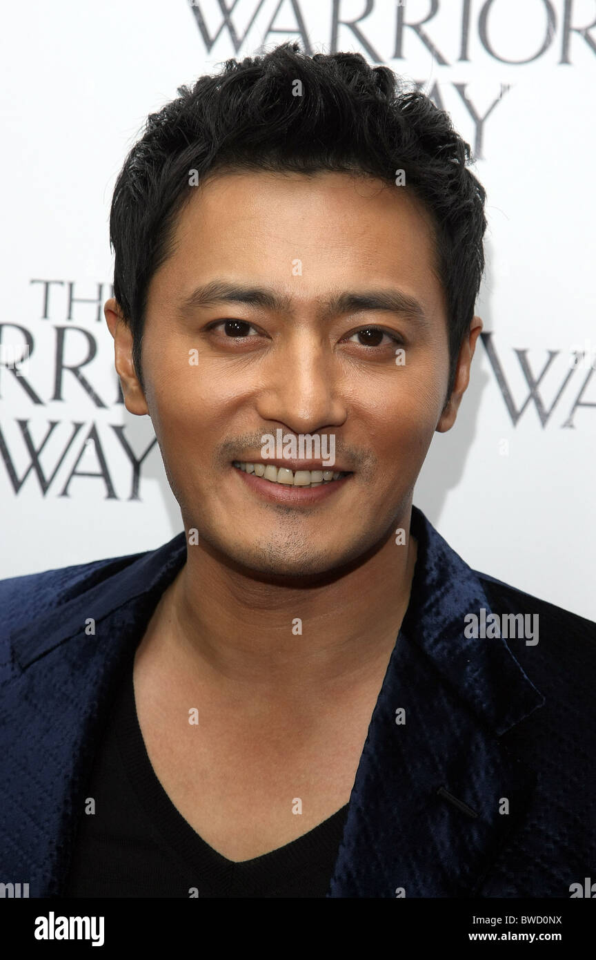 Jang Dong Gun 2022