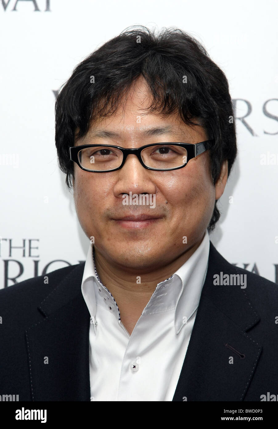 SNGMOO LEE THE WARRIORS WAY LOS ANGELES SCREENING LOS ANGELES ...