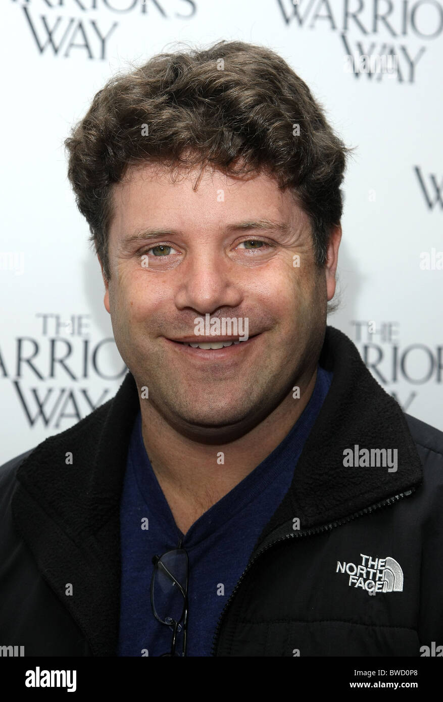 Actor Sean Astin Los Angeles High Resolution Stock Photography and ...