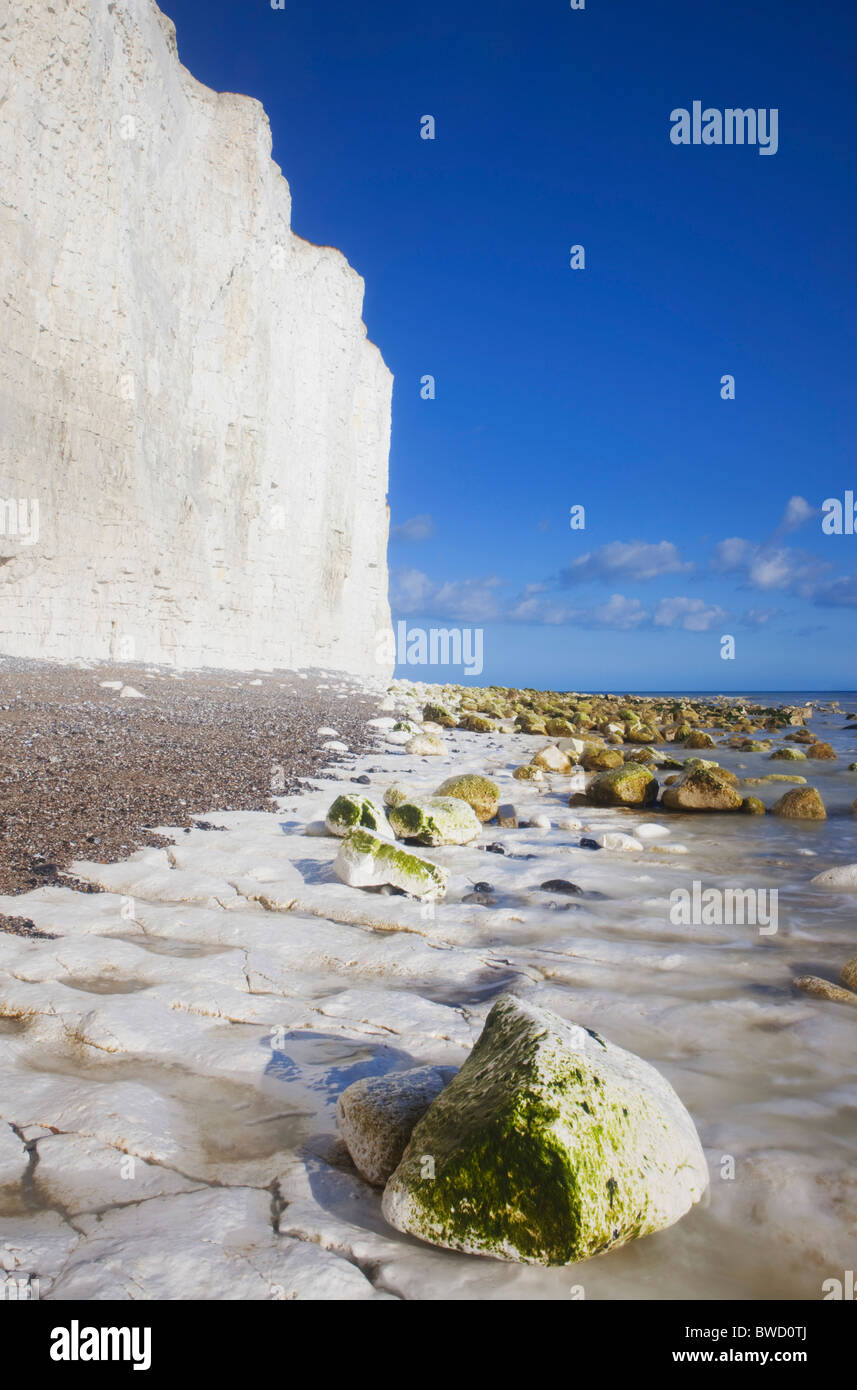 Birlling gap hi-res stock photography and images - Alamy