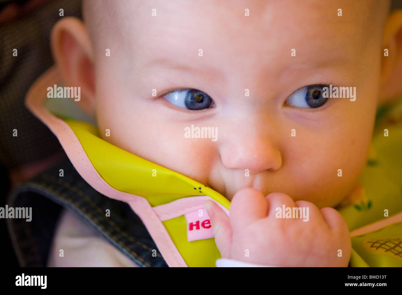 Defenceless child hi-res stock photography and images - Alamy