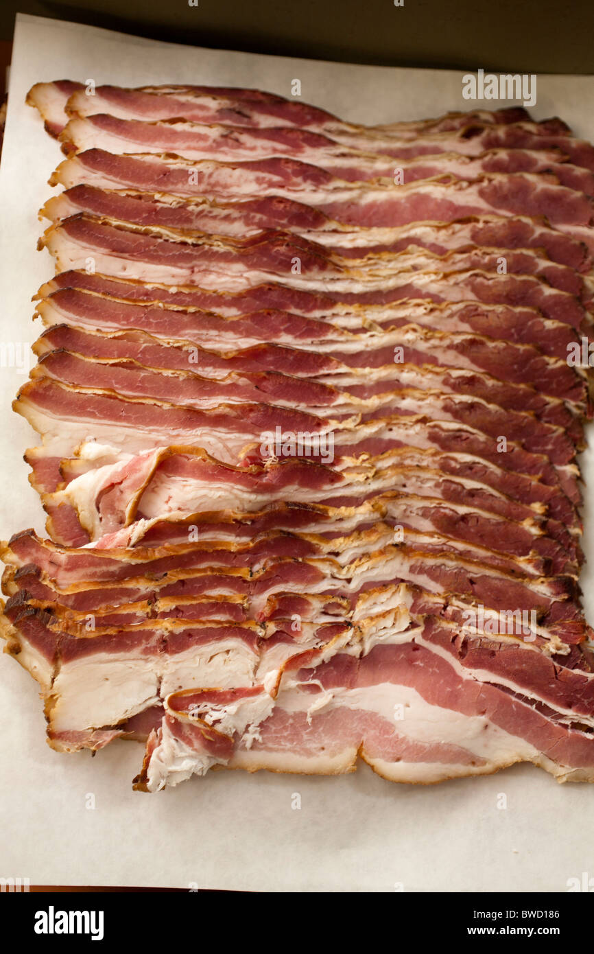 Bacon county hi-res stock photography and images - Alamy