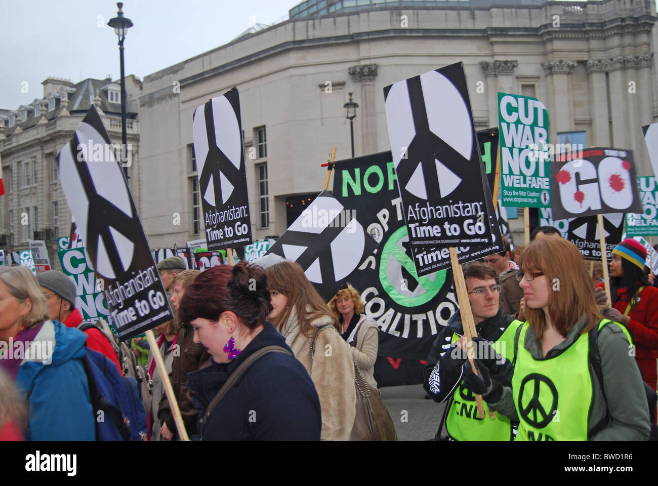 Cnd hi-res stock photography and images - Alamy