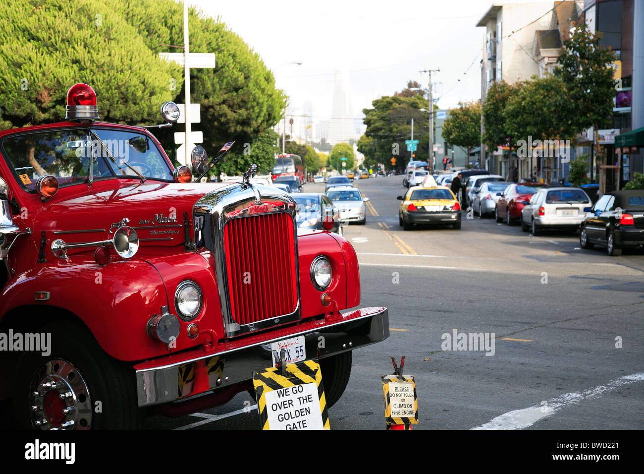Fire Appliance Stock Photos & Fire Appliance Stock Images - Alamy
