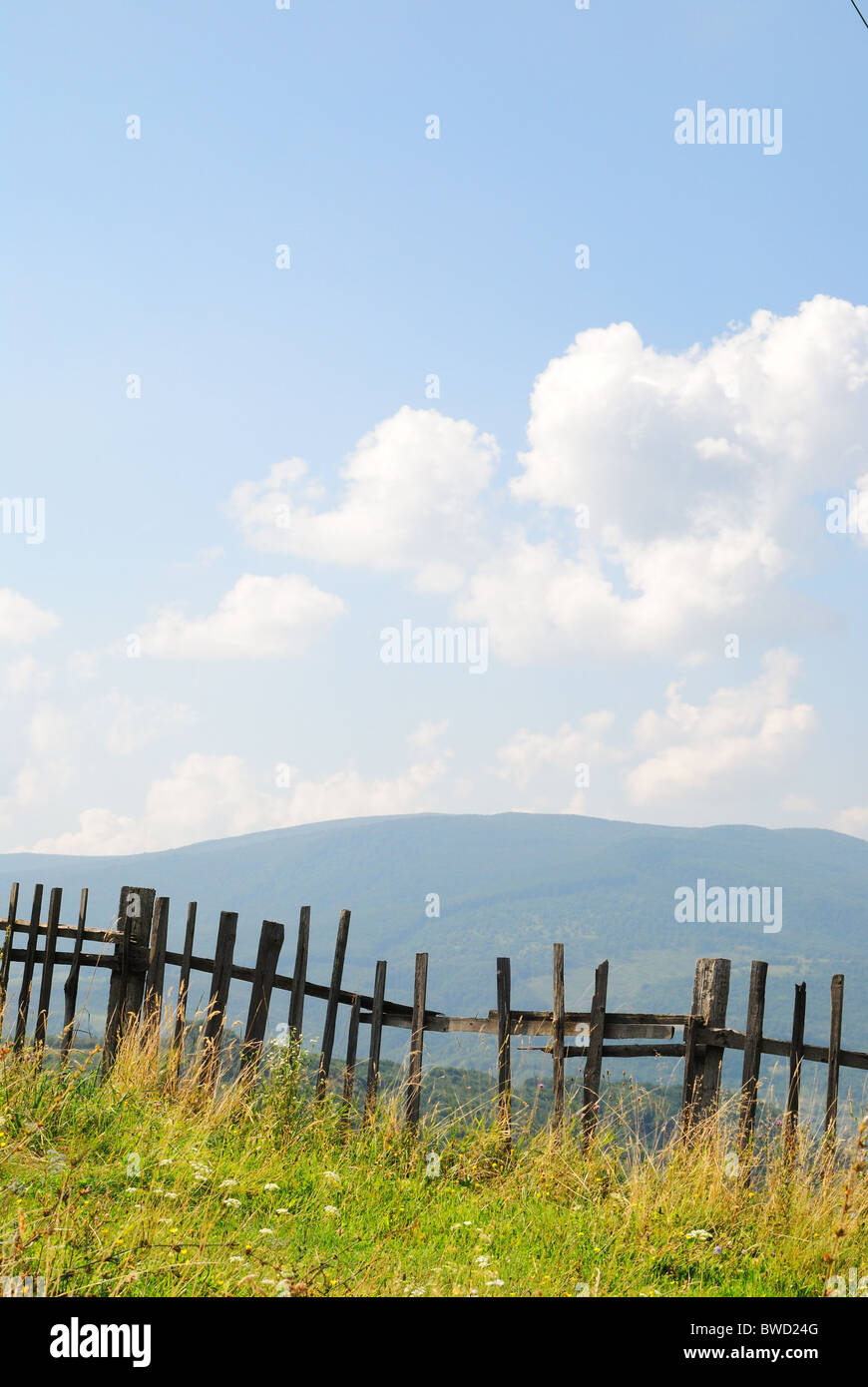 Carpathian Mountains, western Ukraine, eastern Europe Stock Photo - Alamy