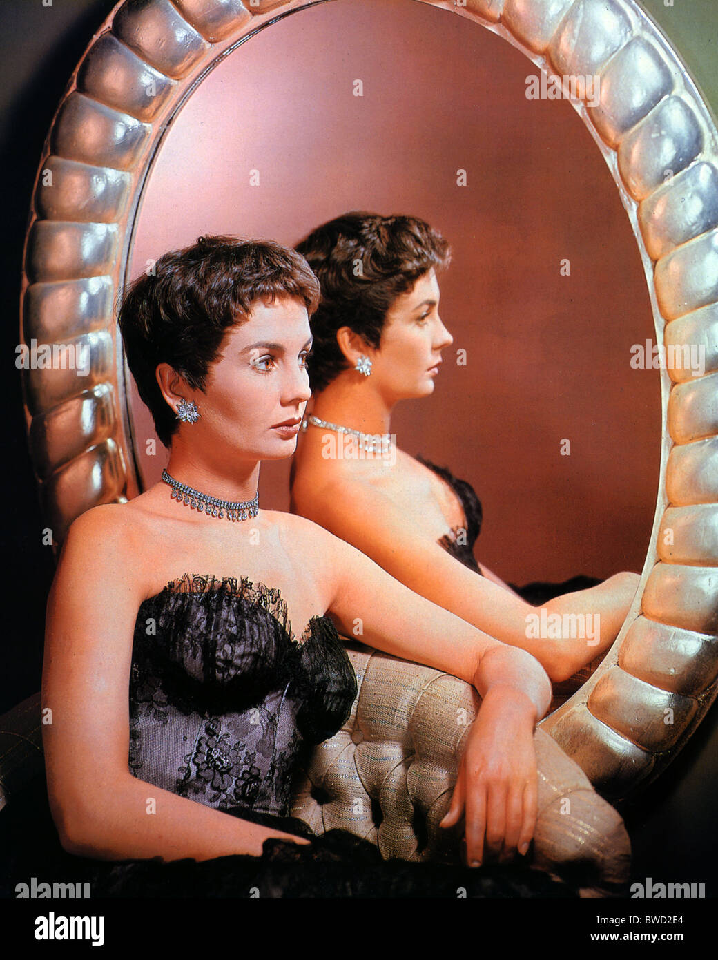 Jean Simmons Jean Simmons