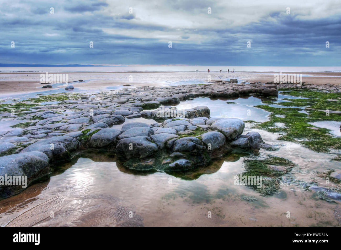 Ravens bay hi-res stock photography and images - Alamy