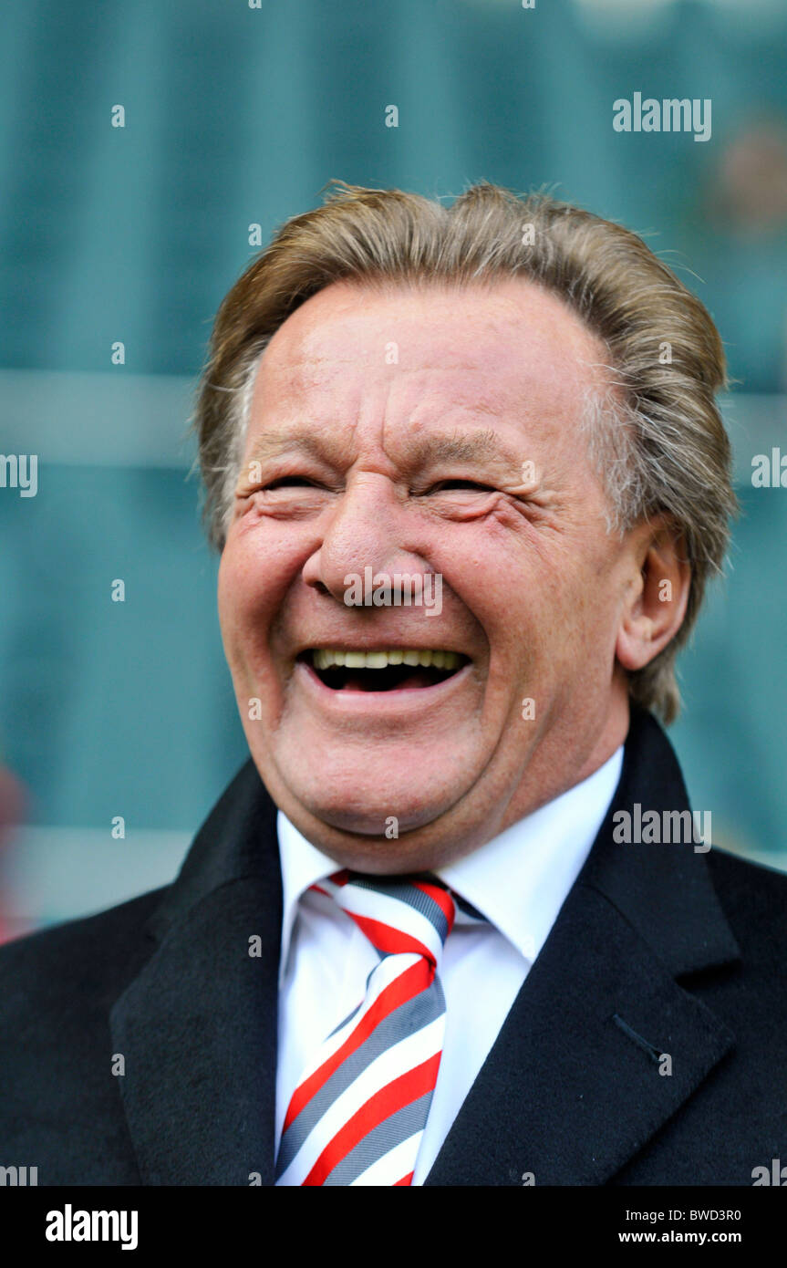 Moenchengladbach, Germany 20.11.2010, Football: Bundesliga season 2010/ ...