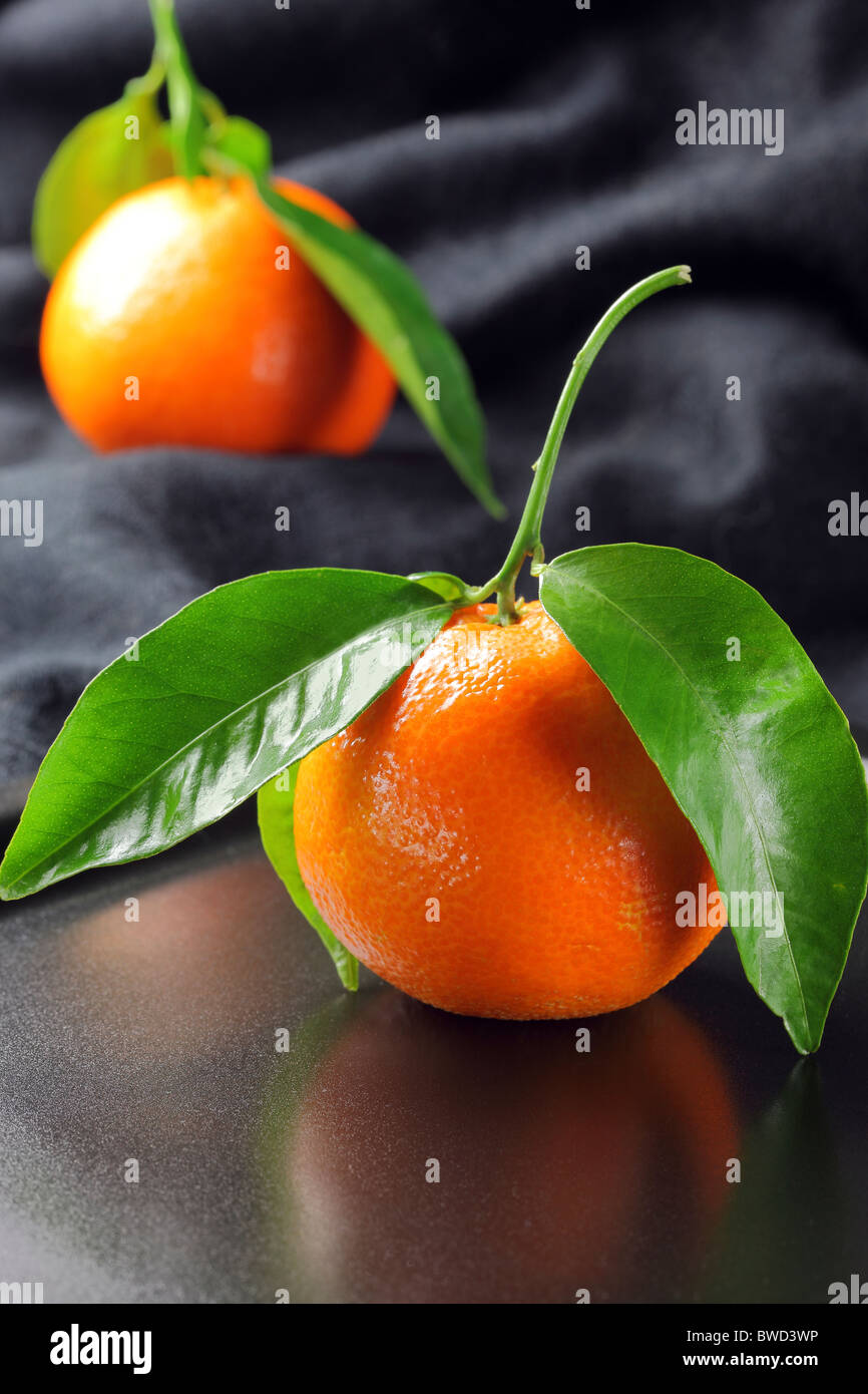 Clementines fruits hi-res stock photography and images - Alamy