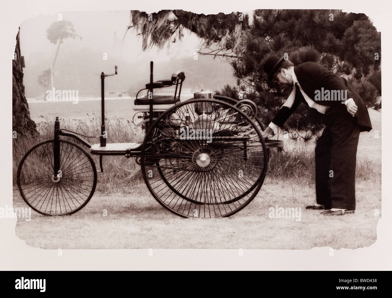 1886 car hi-res stock photography and images - Alamy