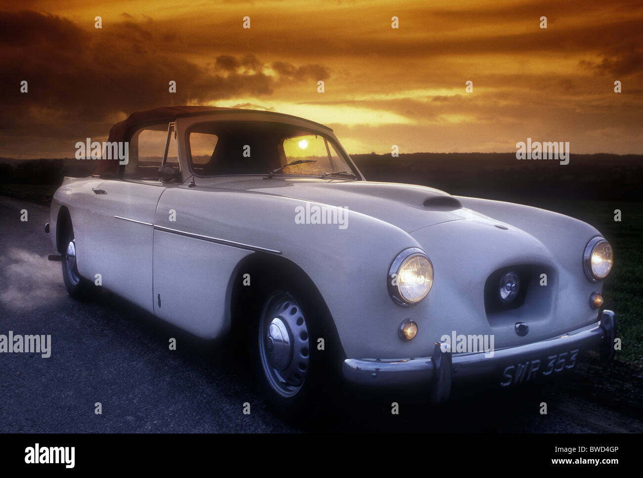 Coach built car hi-res stock photography and images - Alamy