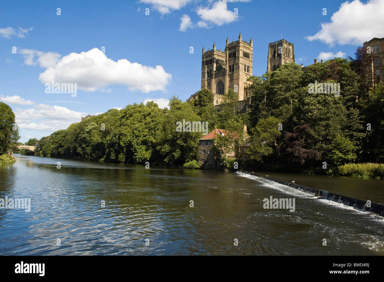 At durham cathedral hi-res stock photography and images - Alamy