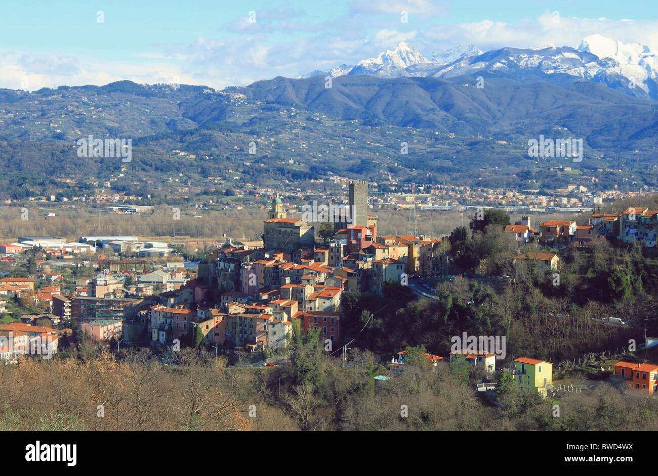 Arcola hi-res stock photography and images - Alamy