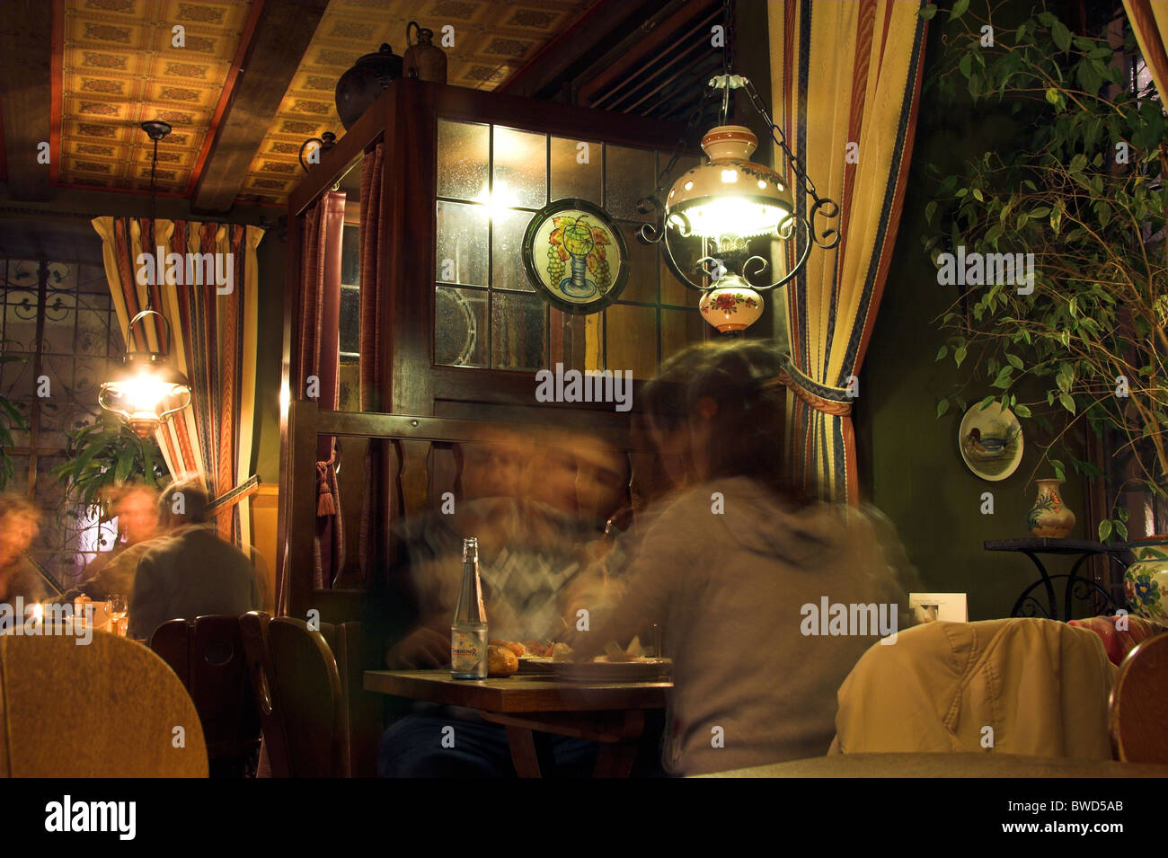 Cosy Pub Interior Stock Photos & Cosy Pub Interior Stock Images - Alamy