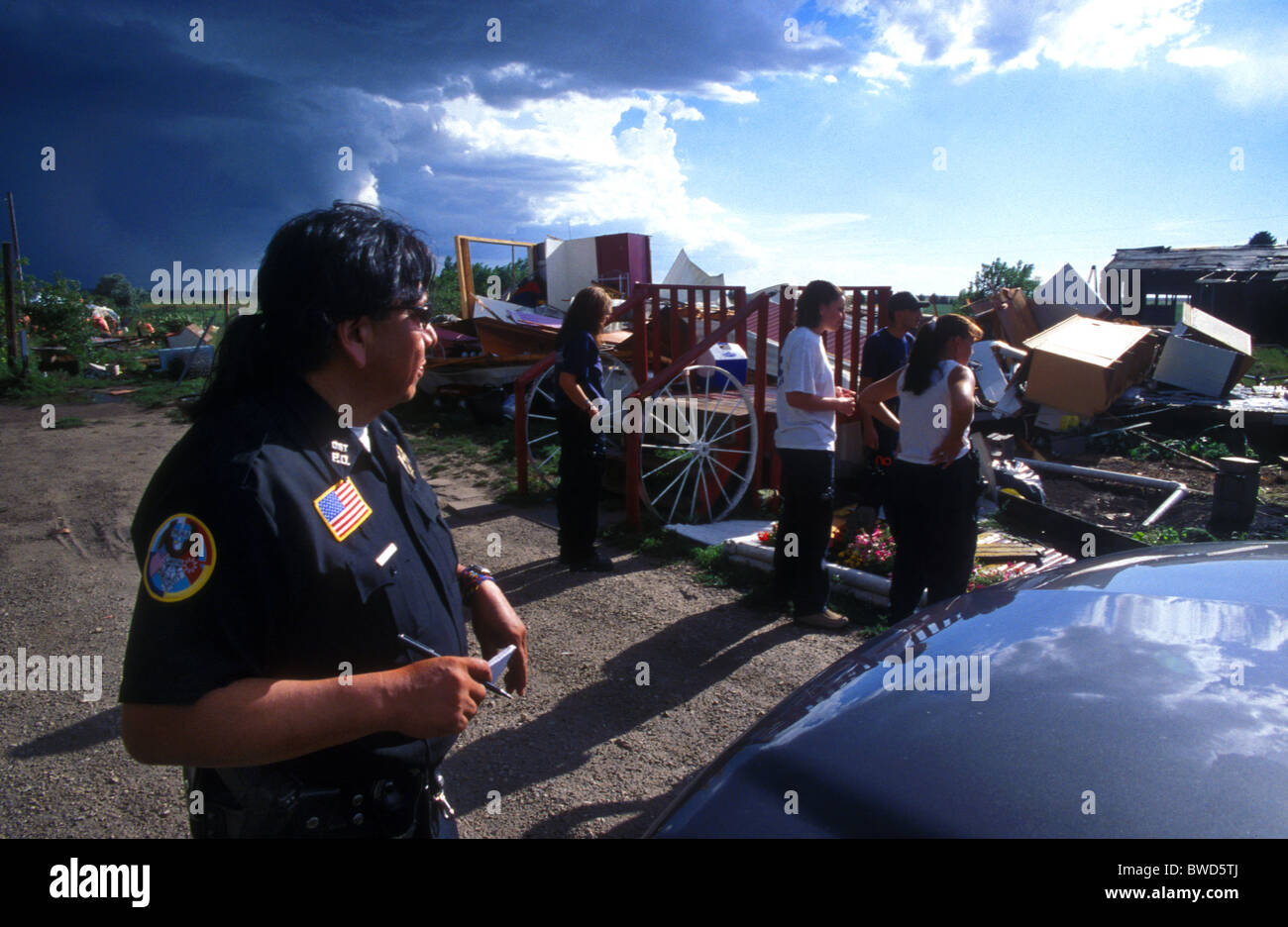 Oglala sioux hi-res stock photography and images - Alamy