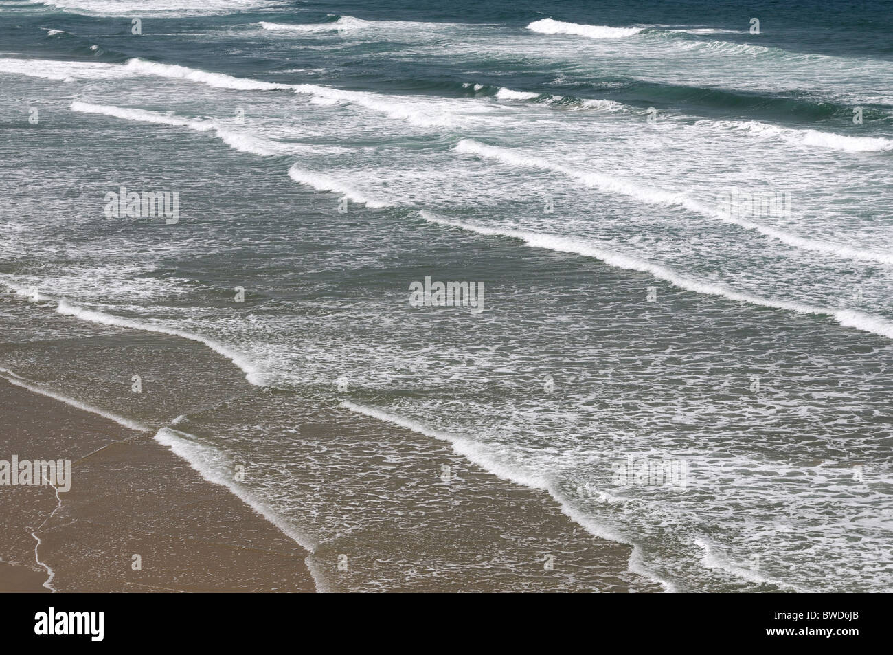 BEVERLY BEACH STATE PARK pacific ocean northwest oregon usa coast ...