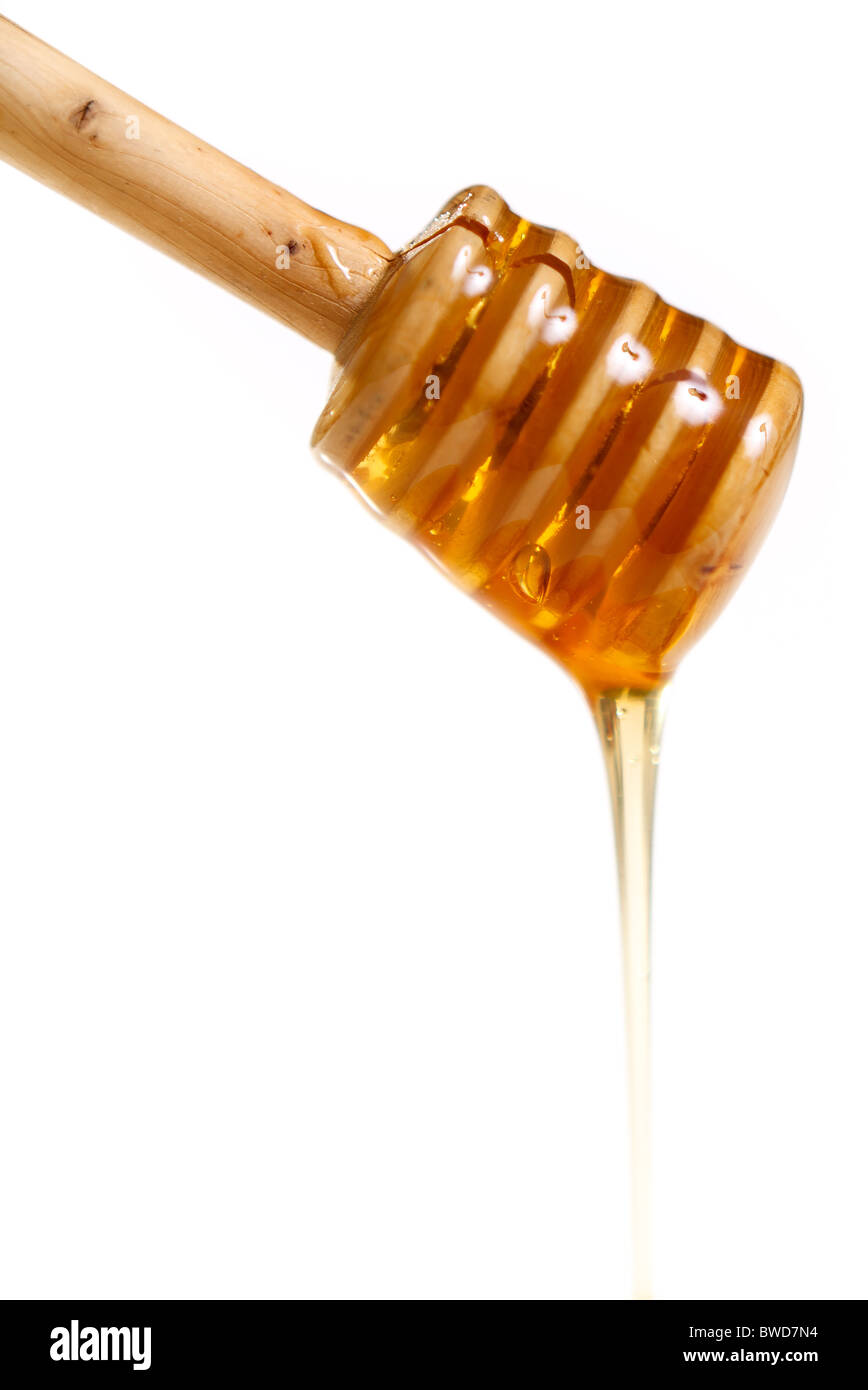 Honey and sugar hi-res stock photography and images - Alamy