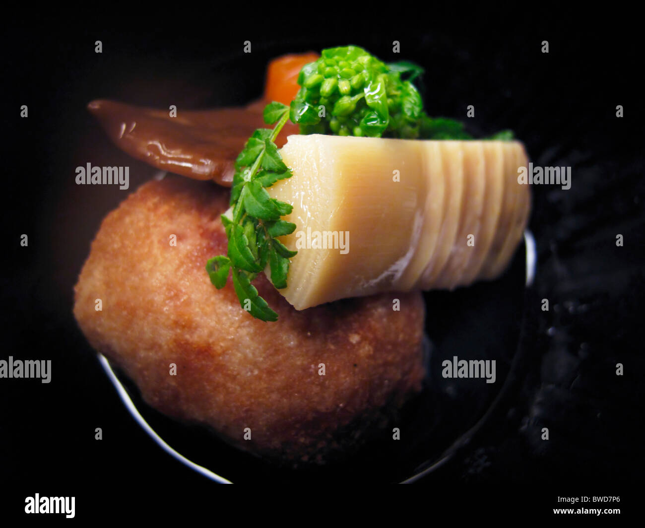 Takiawase Course, Japan JP Stock Photo - Alamy