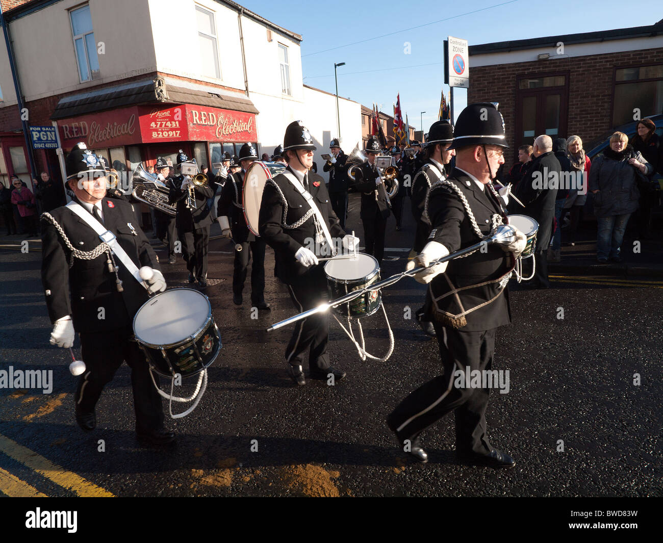 The Police Band Stock Photos & The Police Band Stock Images - Alamy