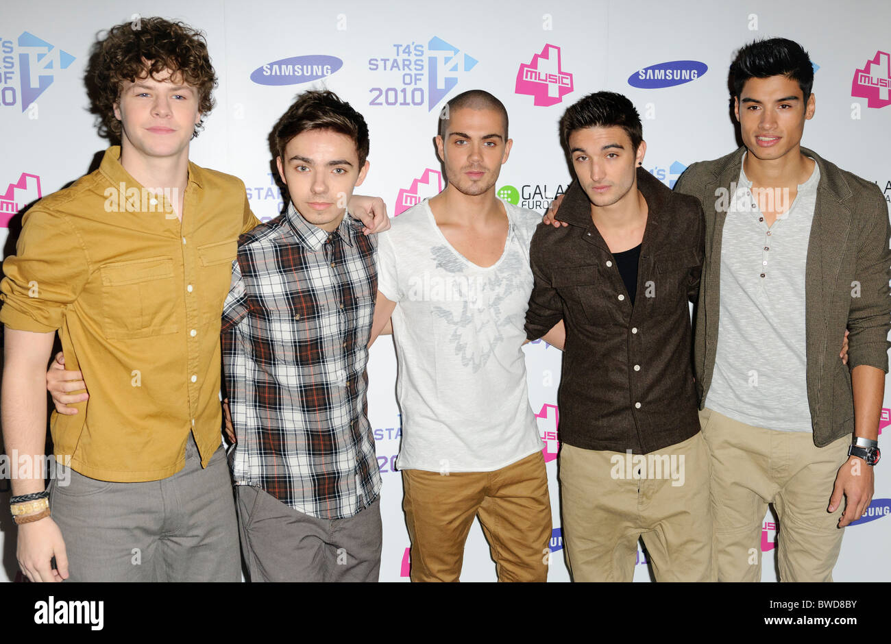 Jay And Tom Mcguinness