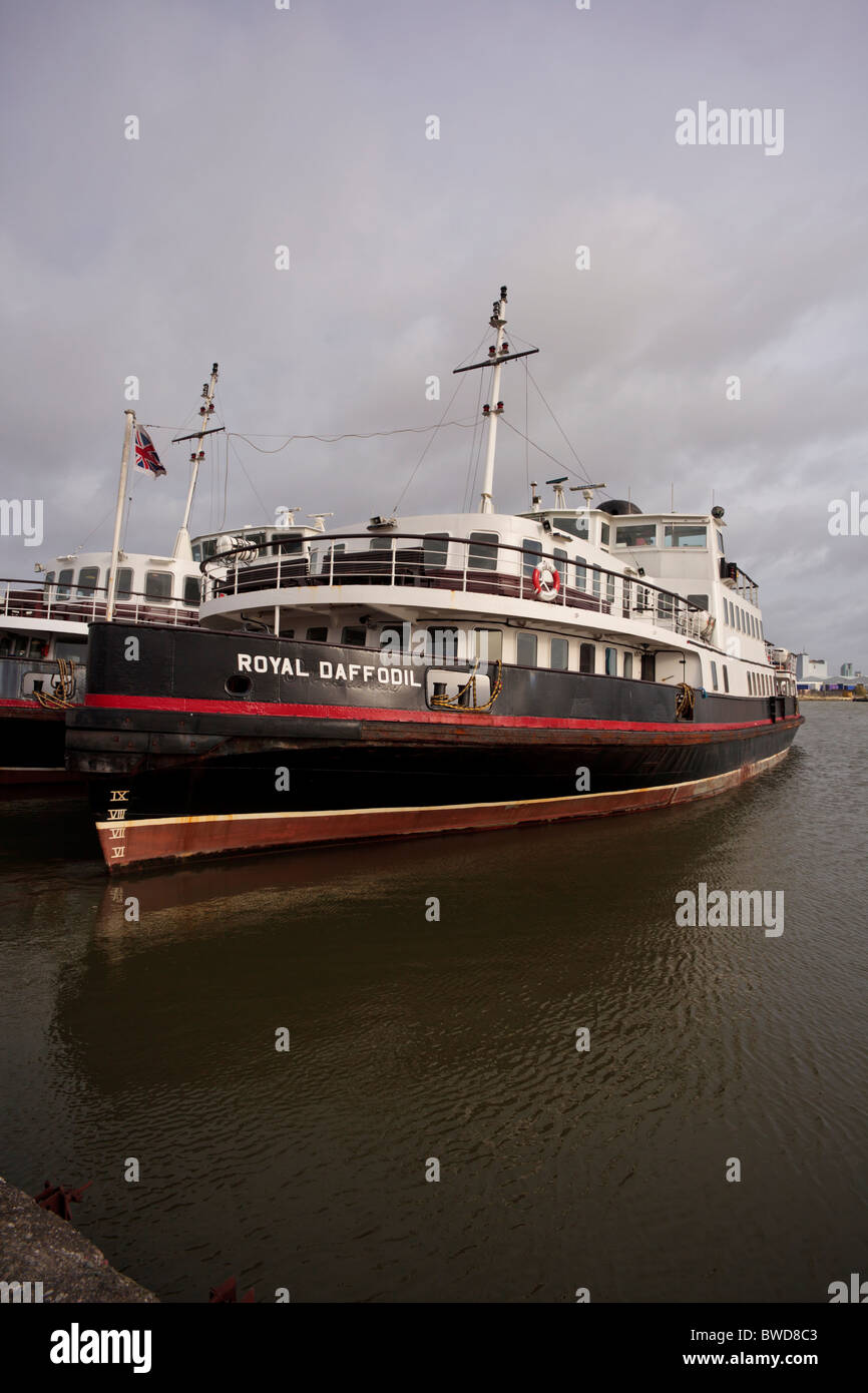 Mersey ferry boats hi-res stock photography and images - Alamy