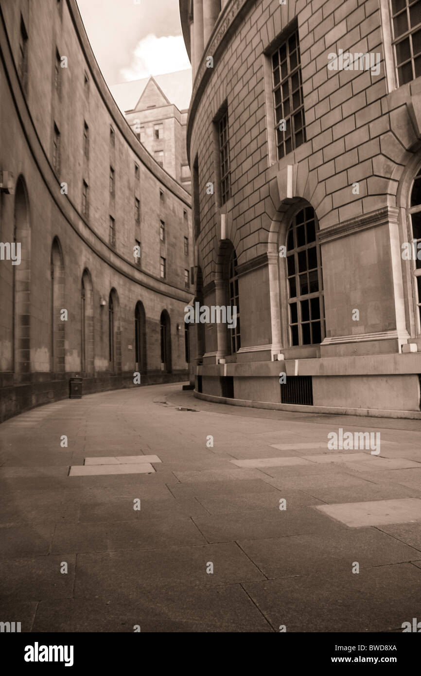 Library and town hall hi-res stock photography and images - Alamy