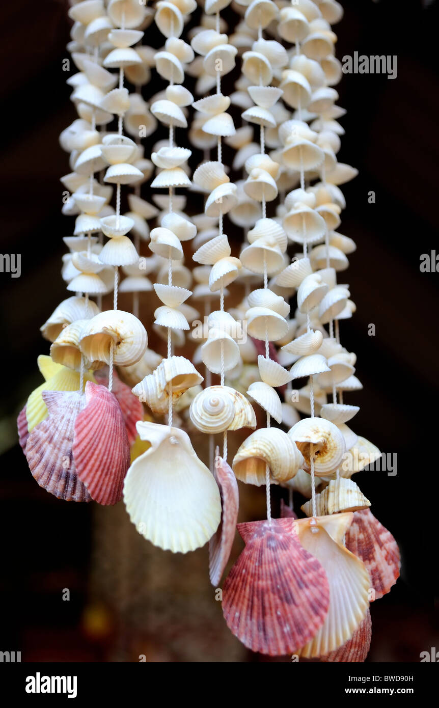 Shell gorget hi-res stock photography and images - Alamy