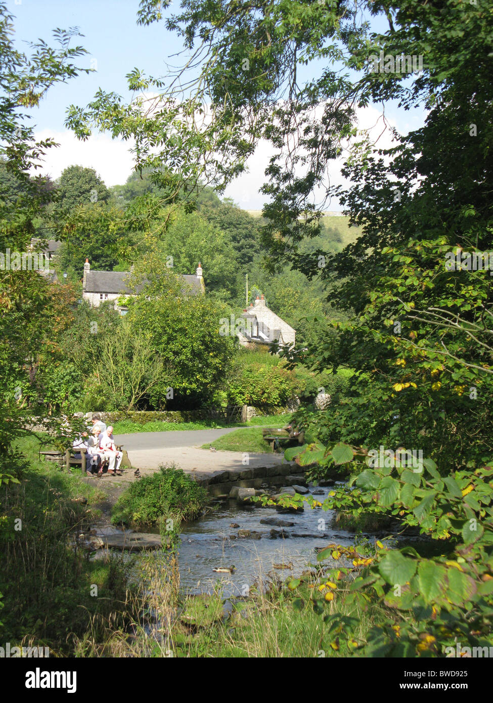 Milldale hi-res stock photography and images - Alamy