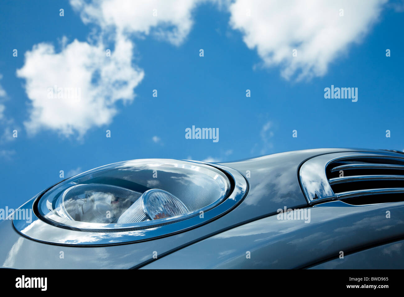 Mini cooper mk ii hi-res stock photography and images - Alamy