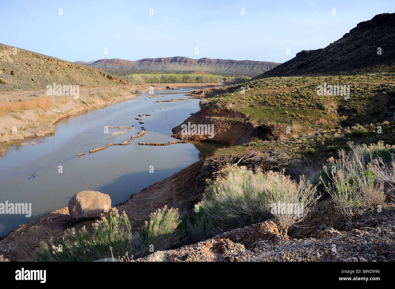 Santa clara utah hi-res stock photography and images - Alamy