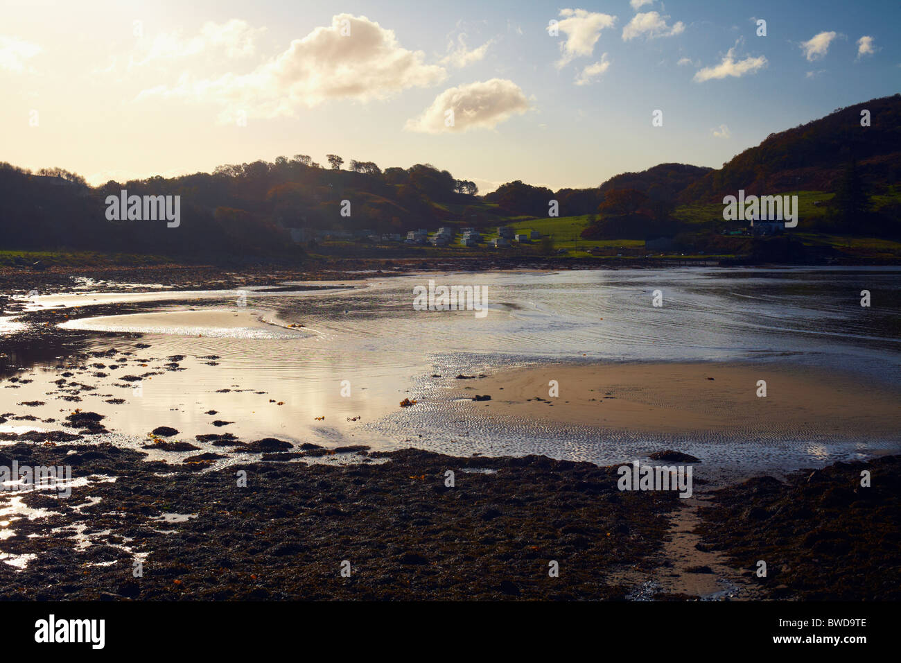 Carsaig hi-res stock photography and images - Alamy