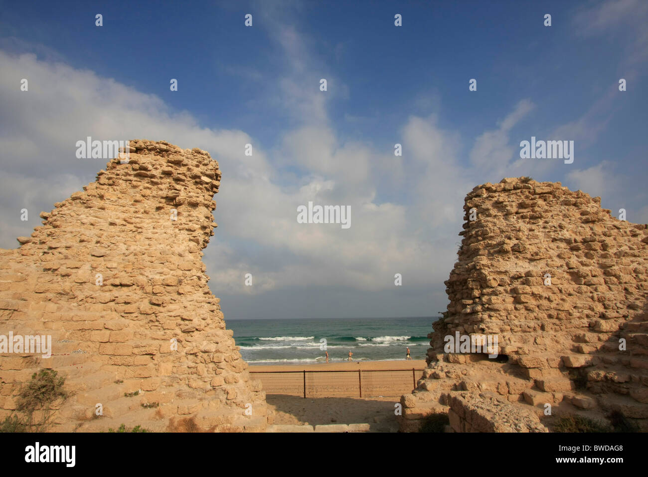 Mediterranean coastal plain hi-res stock photography and images - Alamy