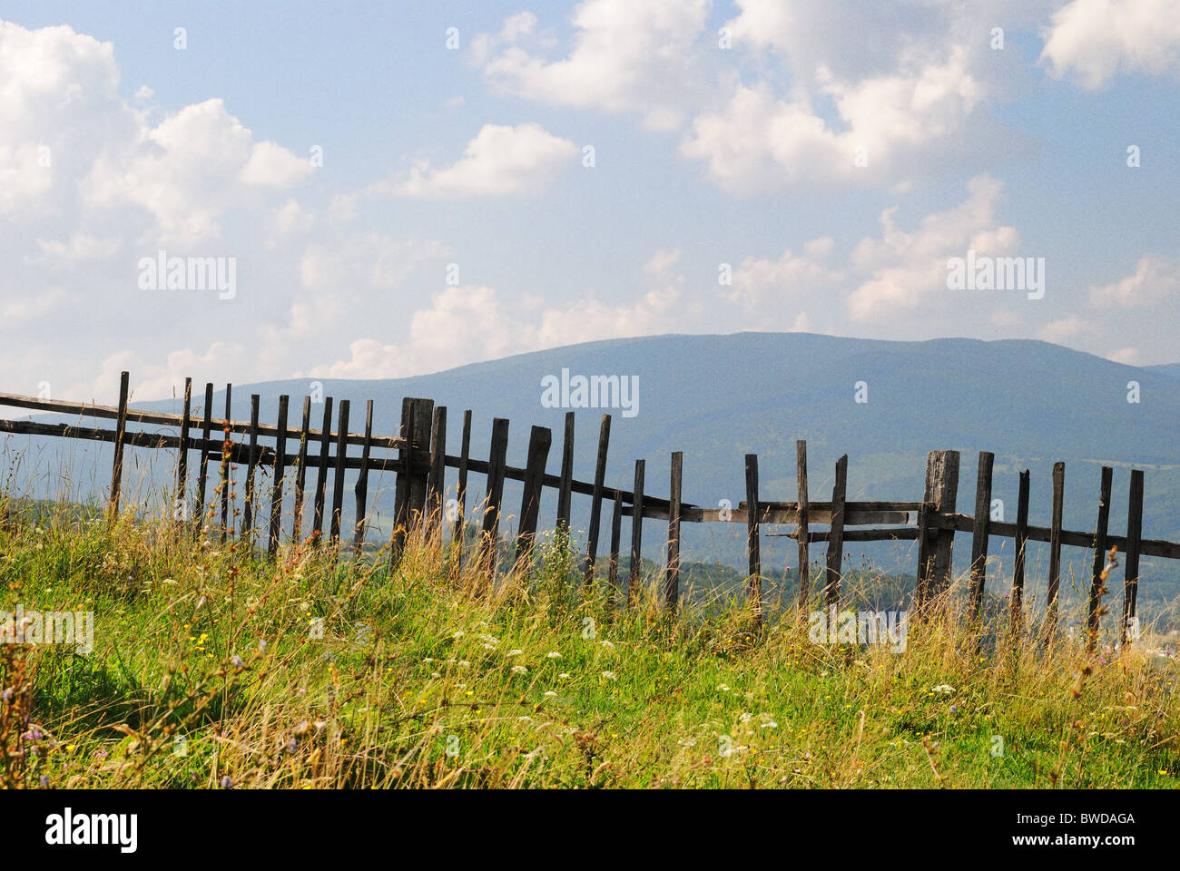 Carpathian Mountains, western Ukraine, eastern Europe Stock Photo - Alamy