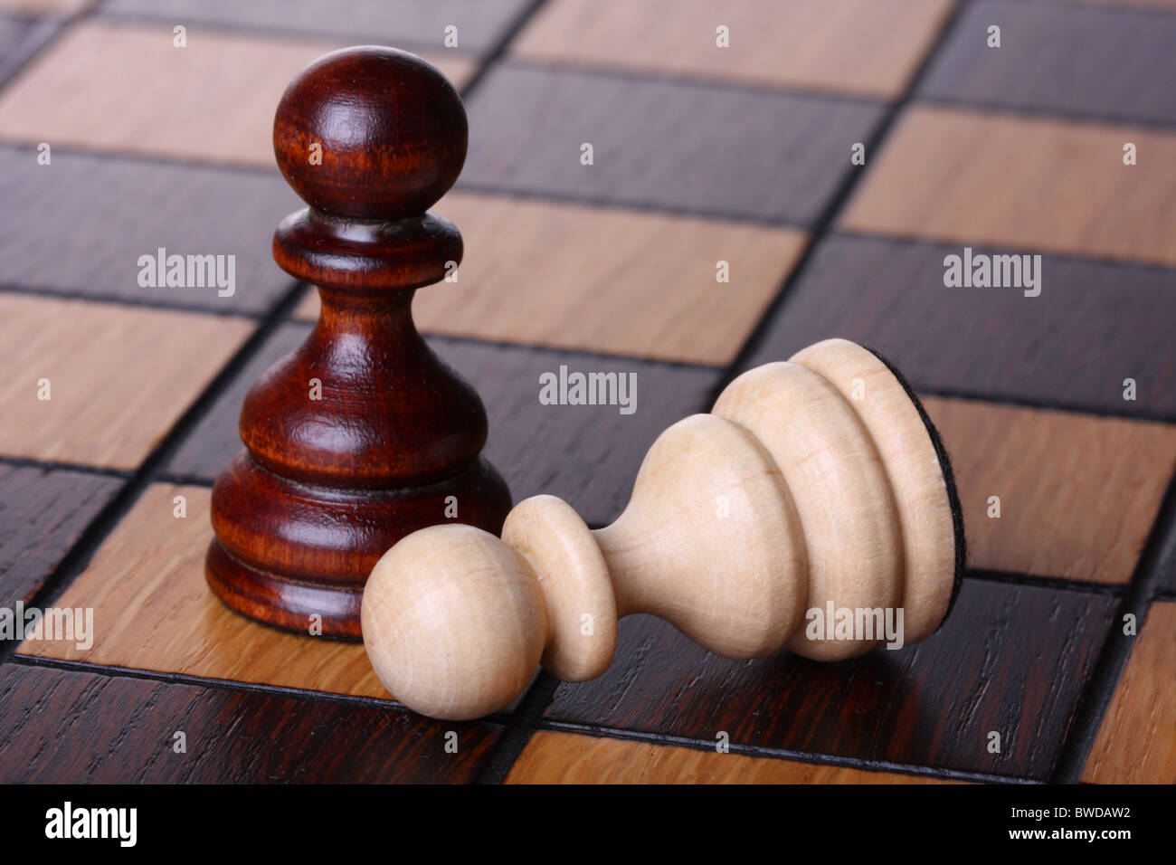 Field pawn hi-res stock photography and images - Alamy