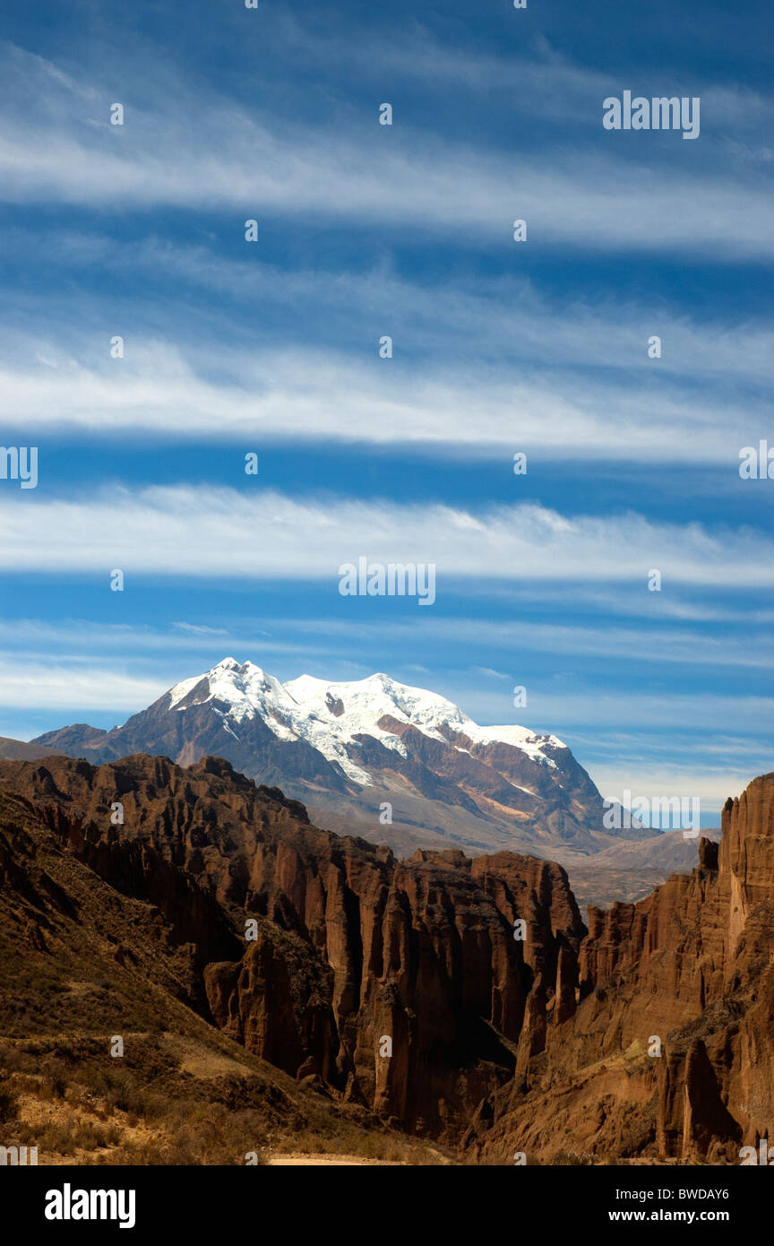 Palca canyon hi-res stock photography and images - Alamy