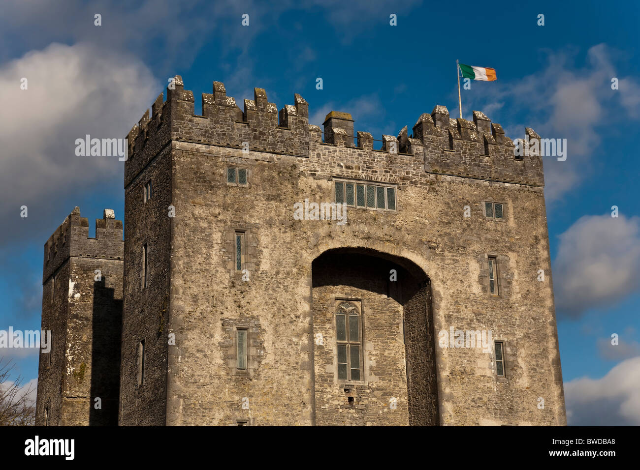 Shannon heritage hi-res stock photography and images - Alamy