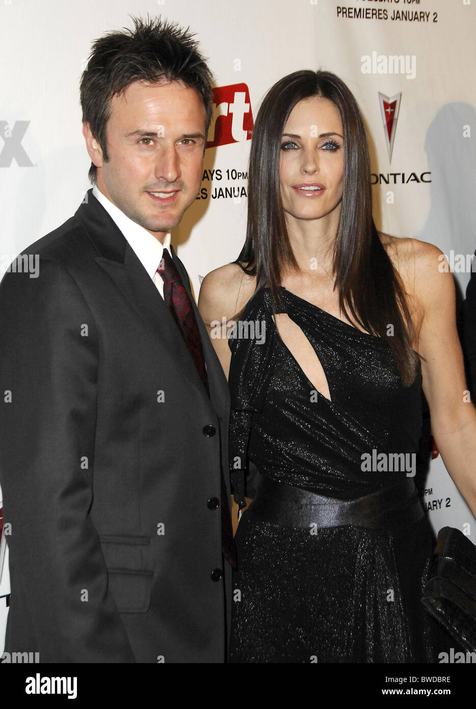 FX Networks hosts the Premiere Screening of DIRT Stock Photo - Alamy