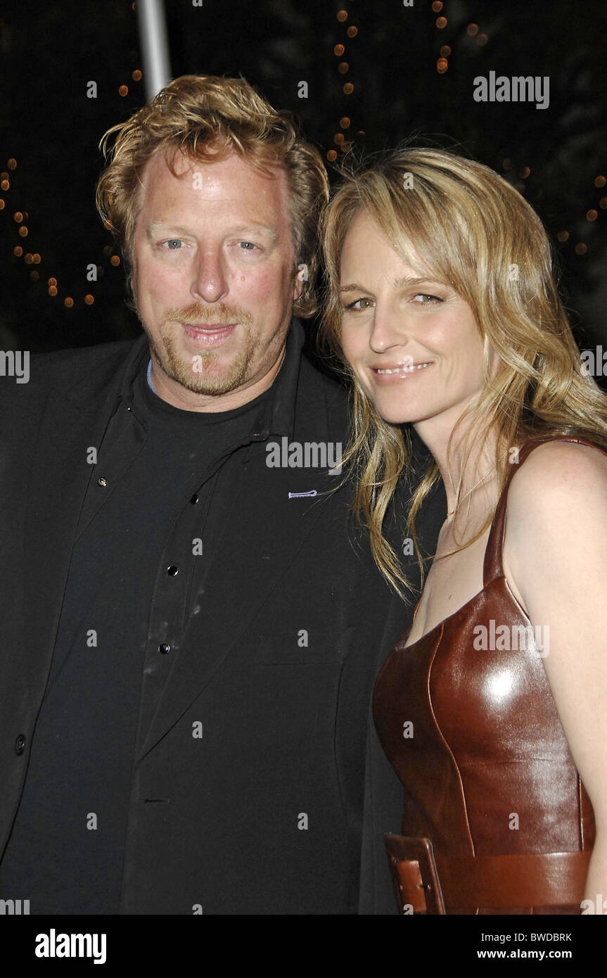 FX Networks hosts the Premiere Screening of DIRT Stock Photo - Alamy