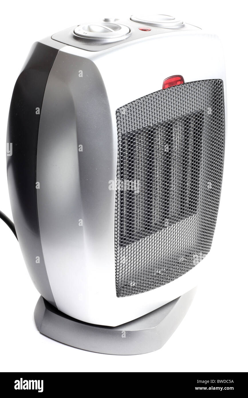 Fan heater hi-res stock photography and images - Alamy