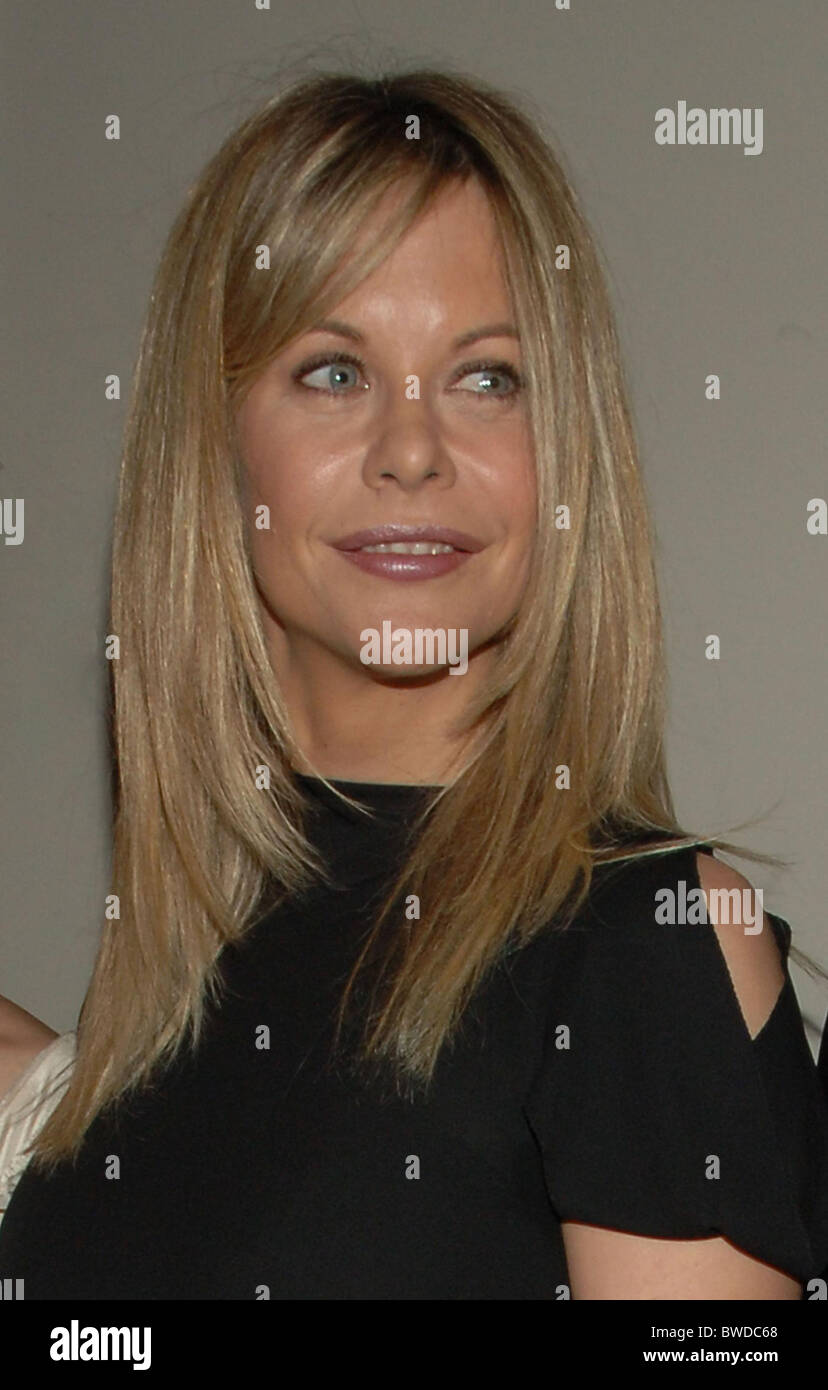 Meg ryan hi-res stock photography and images - Alamy