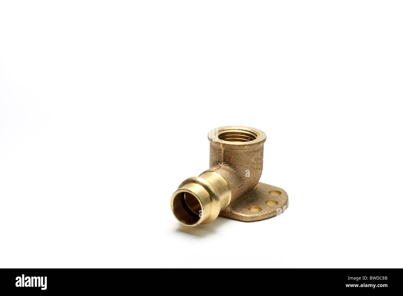 Pipe thread hi-res stock photography and images - Alamy
