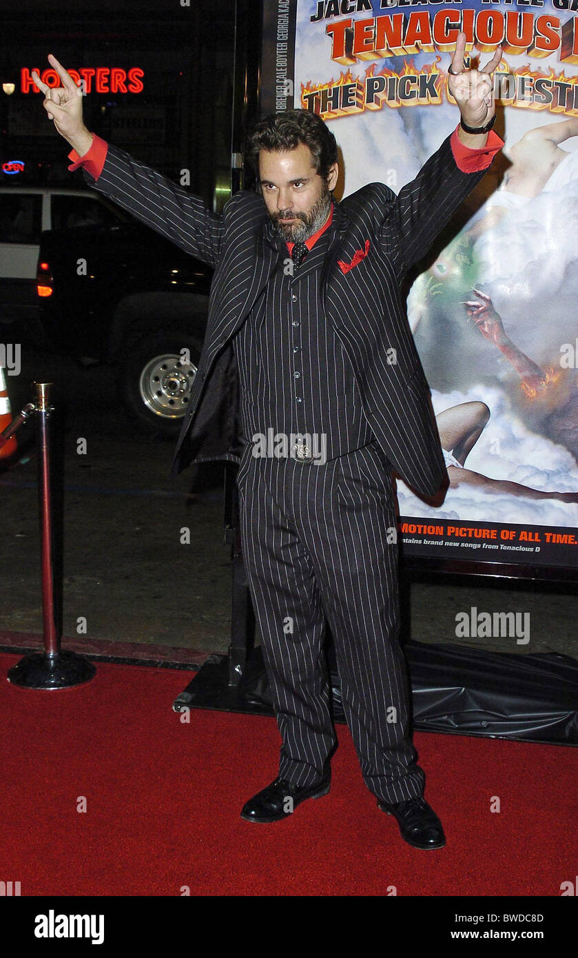 Paul f tompkins hi-res stock photography and images - Alamy