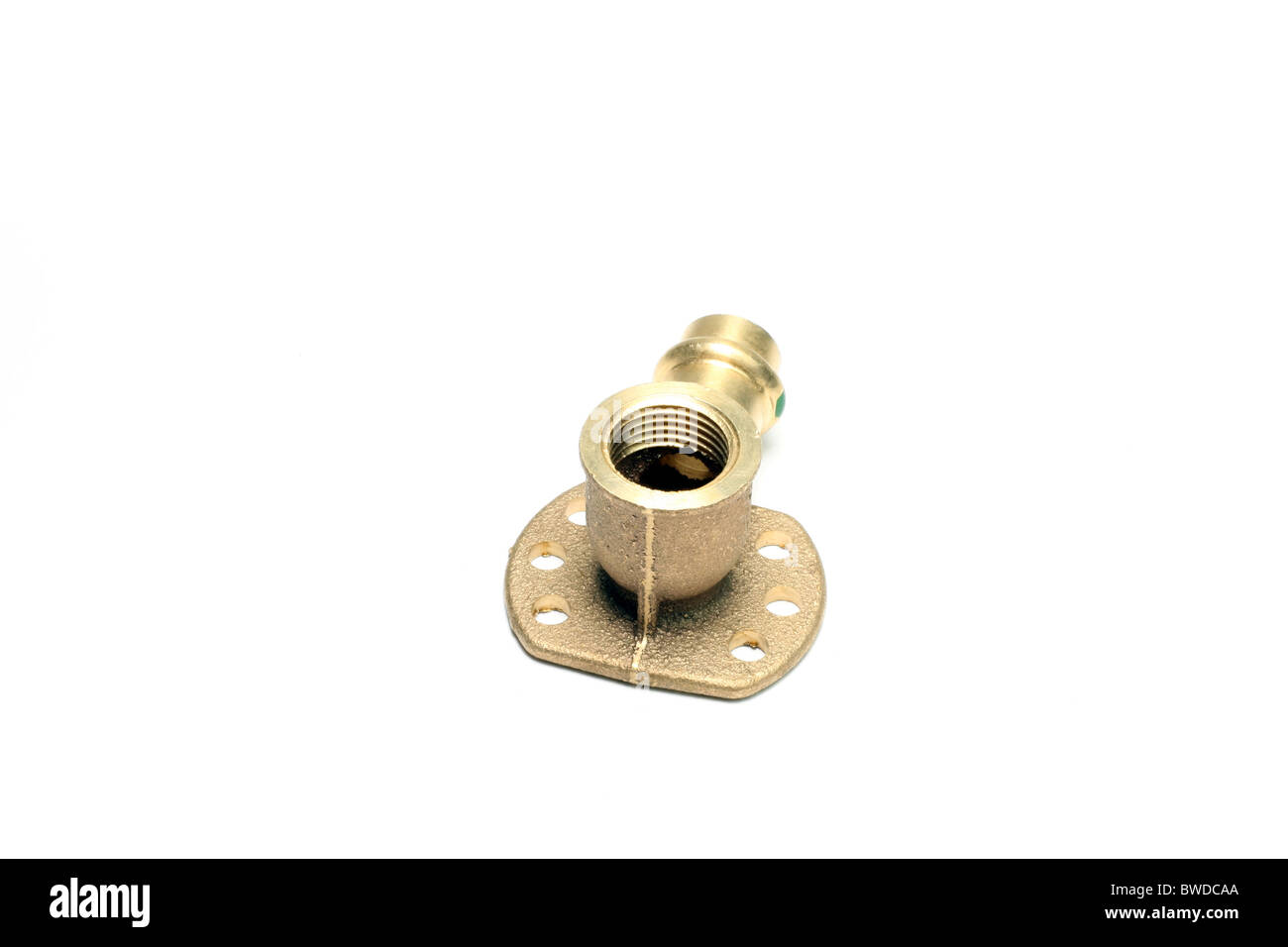 Pipe thread hi-res stock photography and images - Alamy