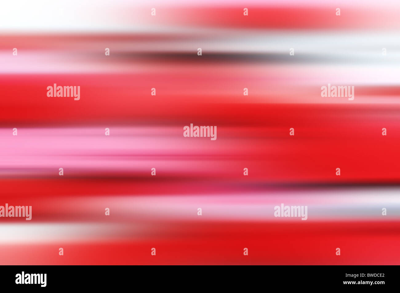 Red And White Gradient Wallpaper